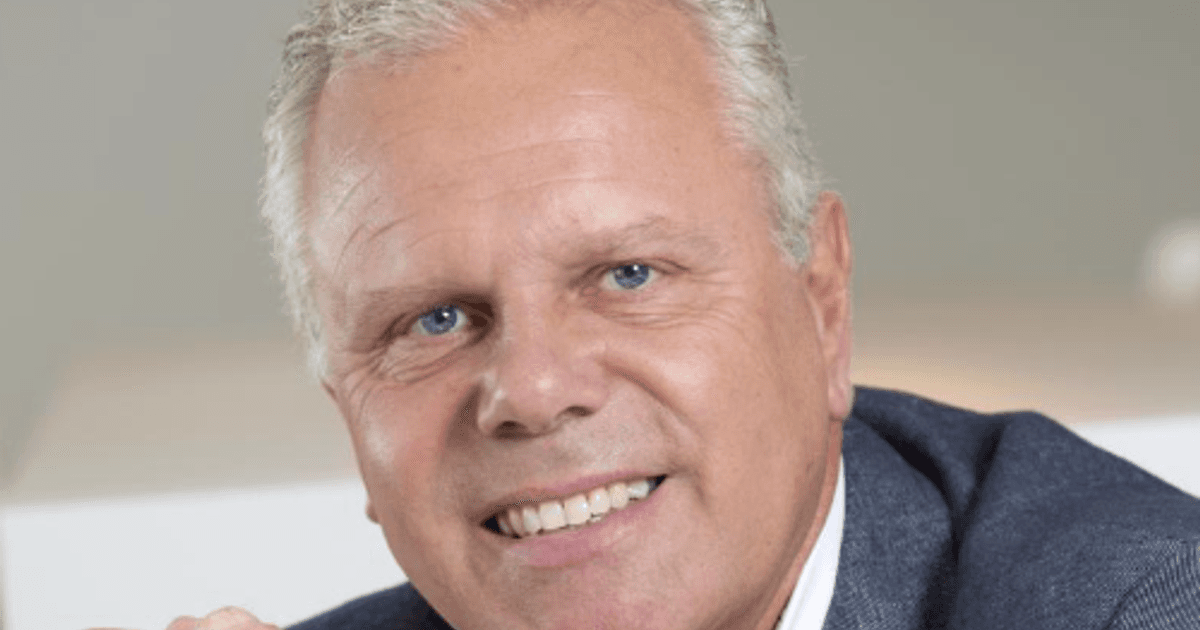 Dutch It Leaders Financiële Transformatie Cijfers Aan De Basis Van